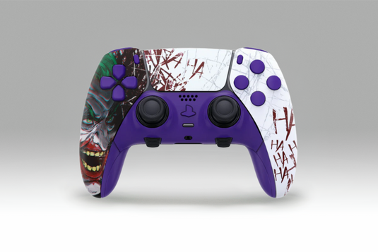 Custom PS5 & Xbox Controllers Australia | Custom Mods | WICKED LABS AU ...