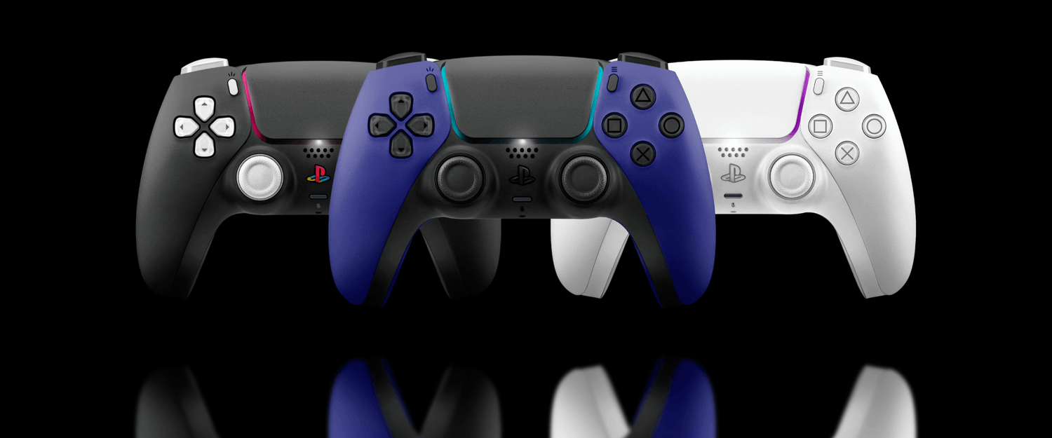 Custom PS5 Controllers Australia | WiCKED LABS AU