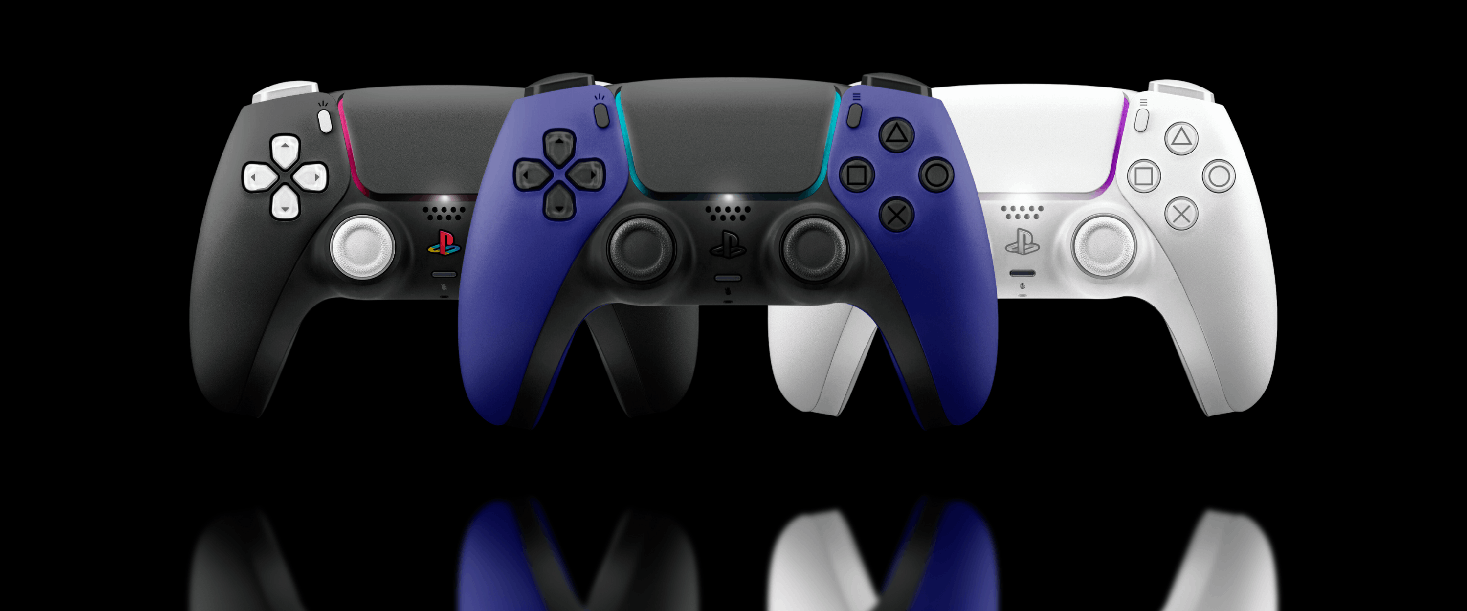 Custom PS5 Controllers Australia | WiCKED LABS AU